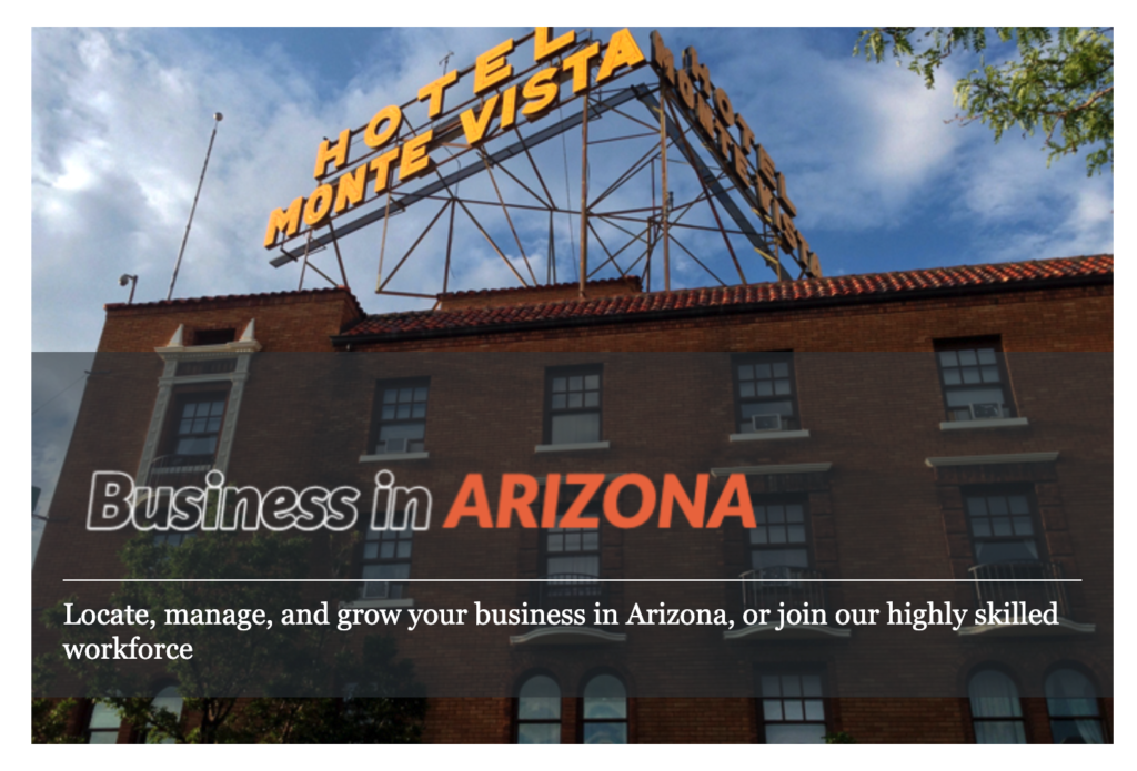 Interactive Guide to AZ TPT E-Filing – PüTzu's World